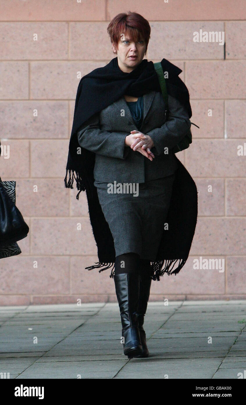 Daughter jill hi-res stock photography and images - Alamy