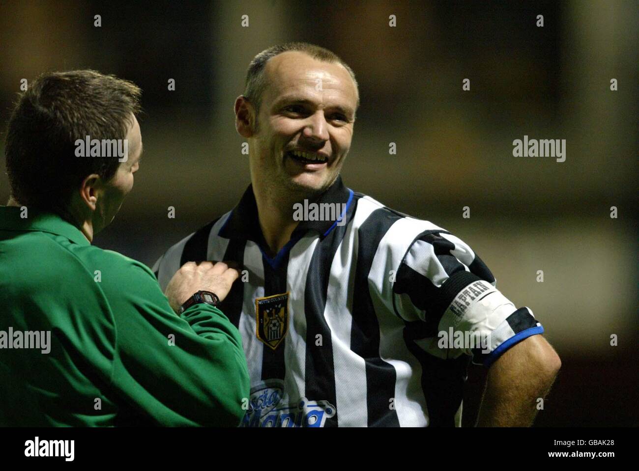 Captain a v richardson hi-res stock photography and images - Alamy