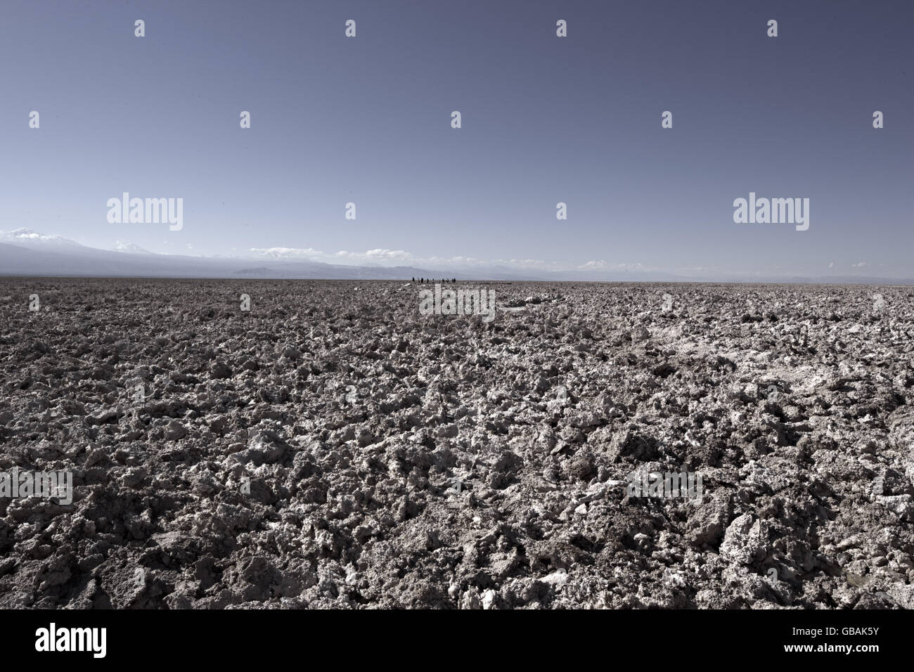 Barron desert hi-res stock photography and images - Alamy