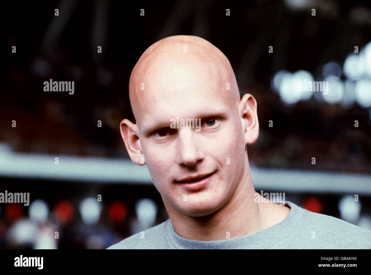 Olympic Games - Montreal Olympics 1976 - Swimming. Swimmer Duncan ...