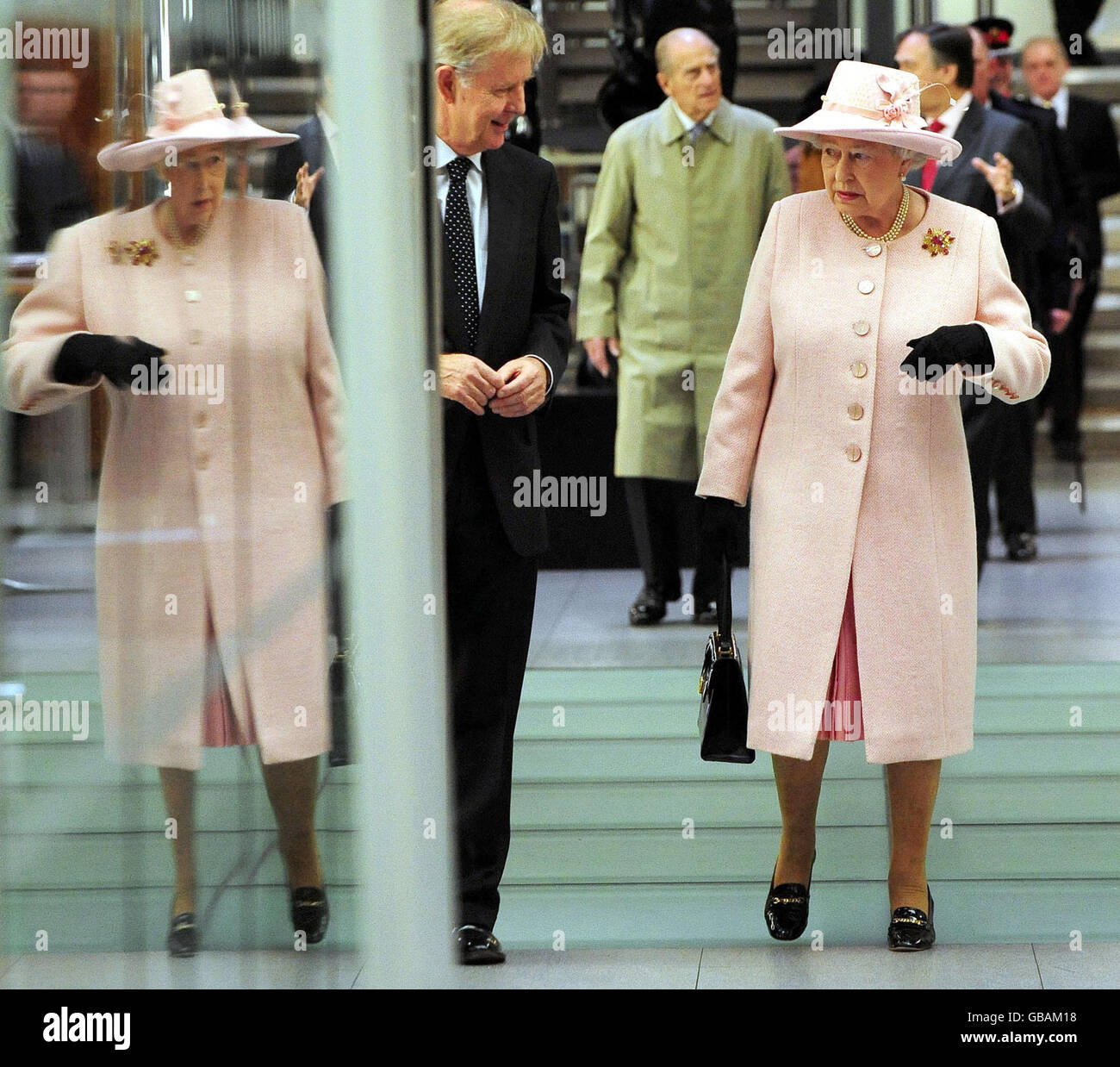 David wilson library hi-res stock photography and images - Alamy