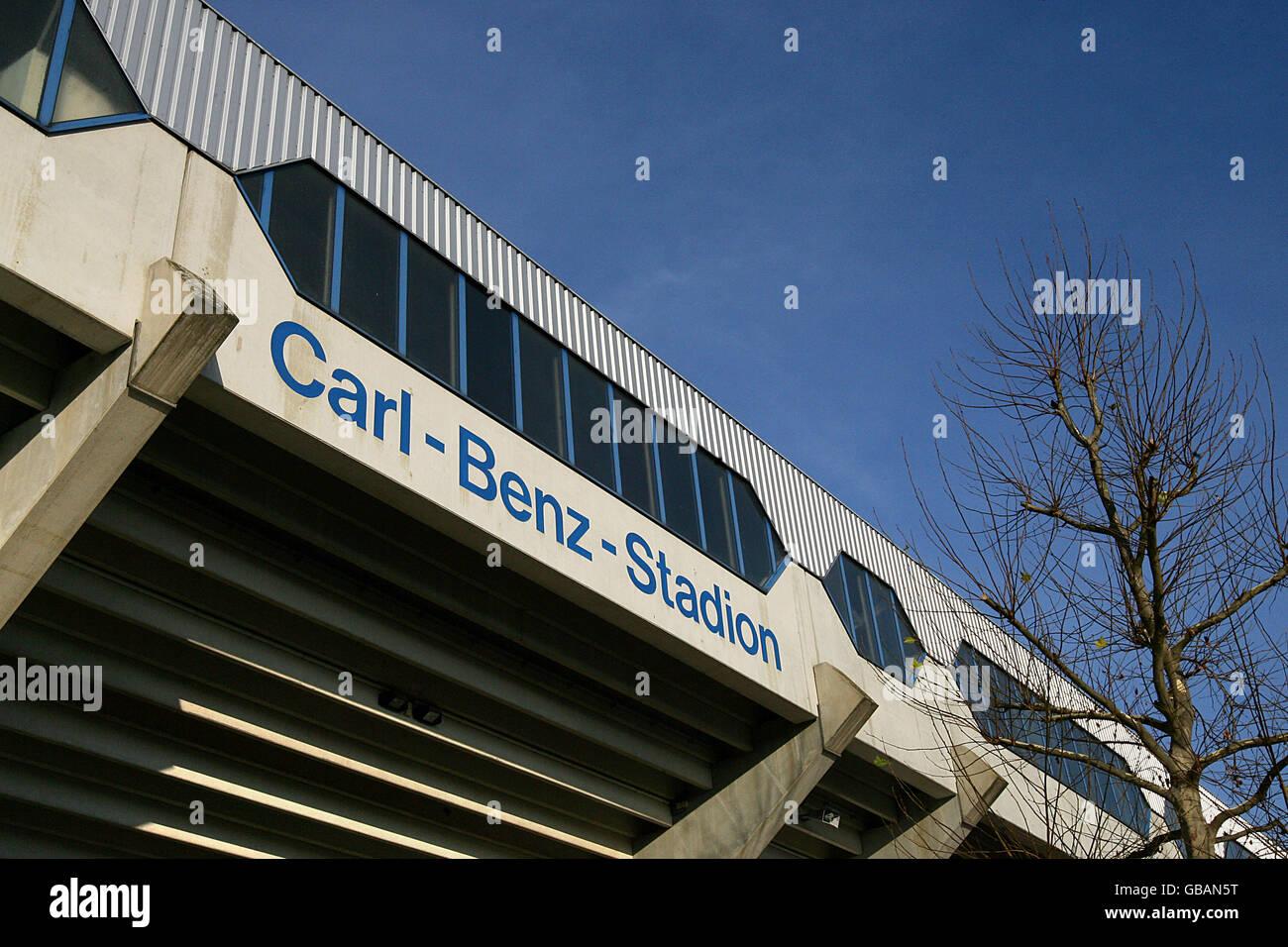 Home to tsg 1899 hoffenheim hi-res stock photography and images - Alamy
