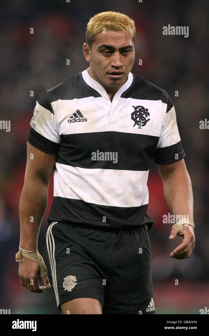 Rugby Union - BOA Centenary Celebration Match - Barbarians v Australia ...