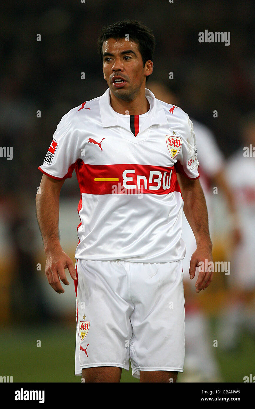 Mercedes pardo hi-res stock photography and images - Alamy