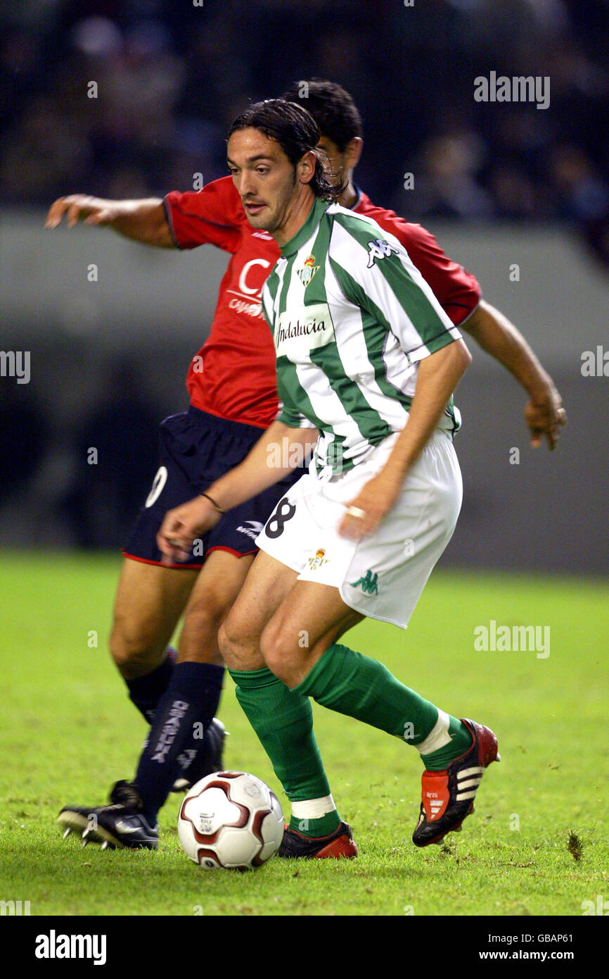 Julio cesar arzu hi-res stock photography and images - Alamy