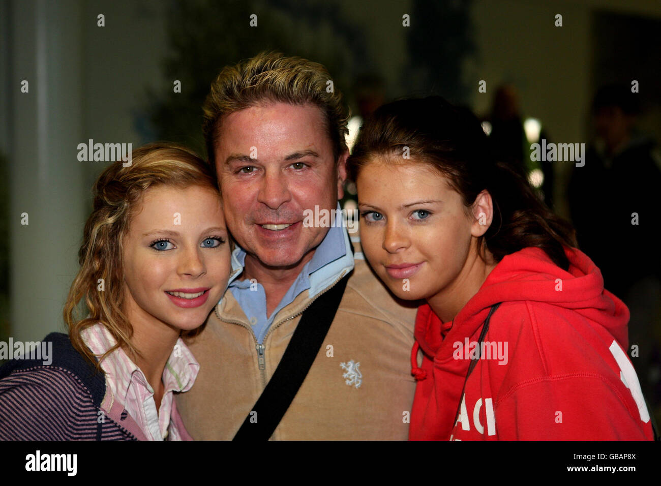 Olivia van day hi-res stock photography and images - Alamy