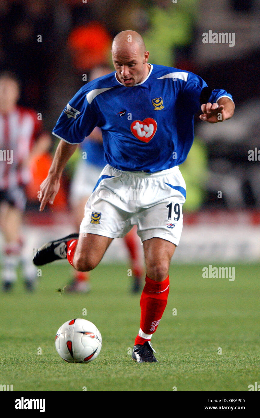 Steve stone football hi-res stock photography and images - Alamy