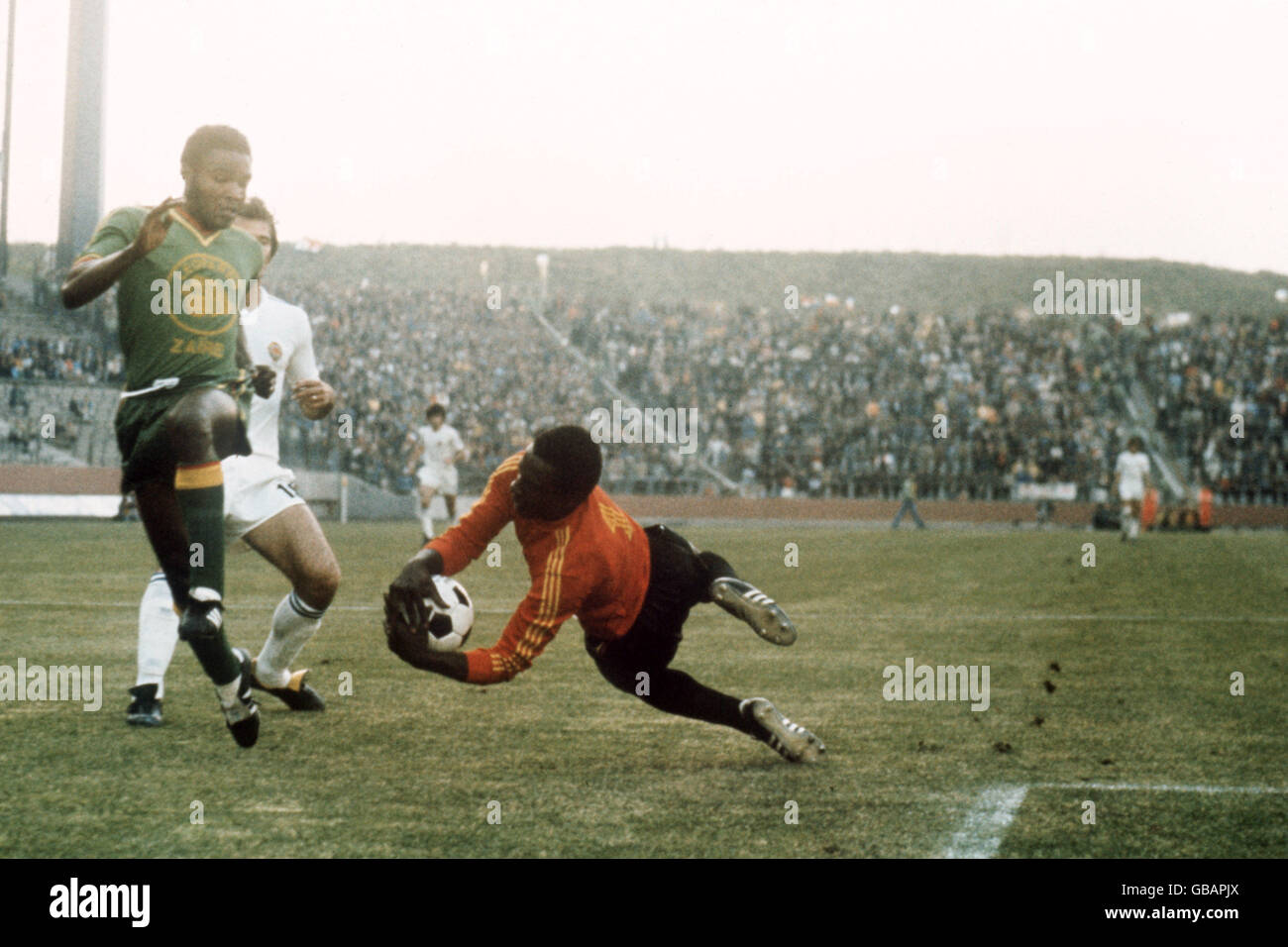 Mwanza mukombo hi-res stock photography and images - Alamy