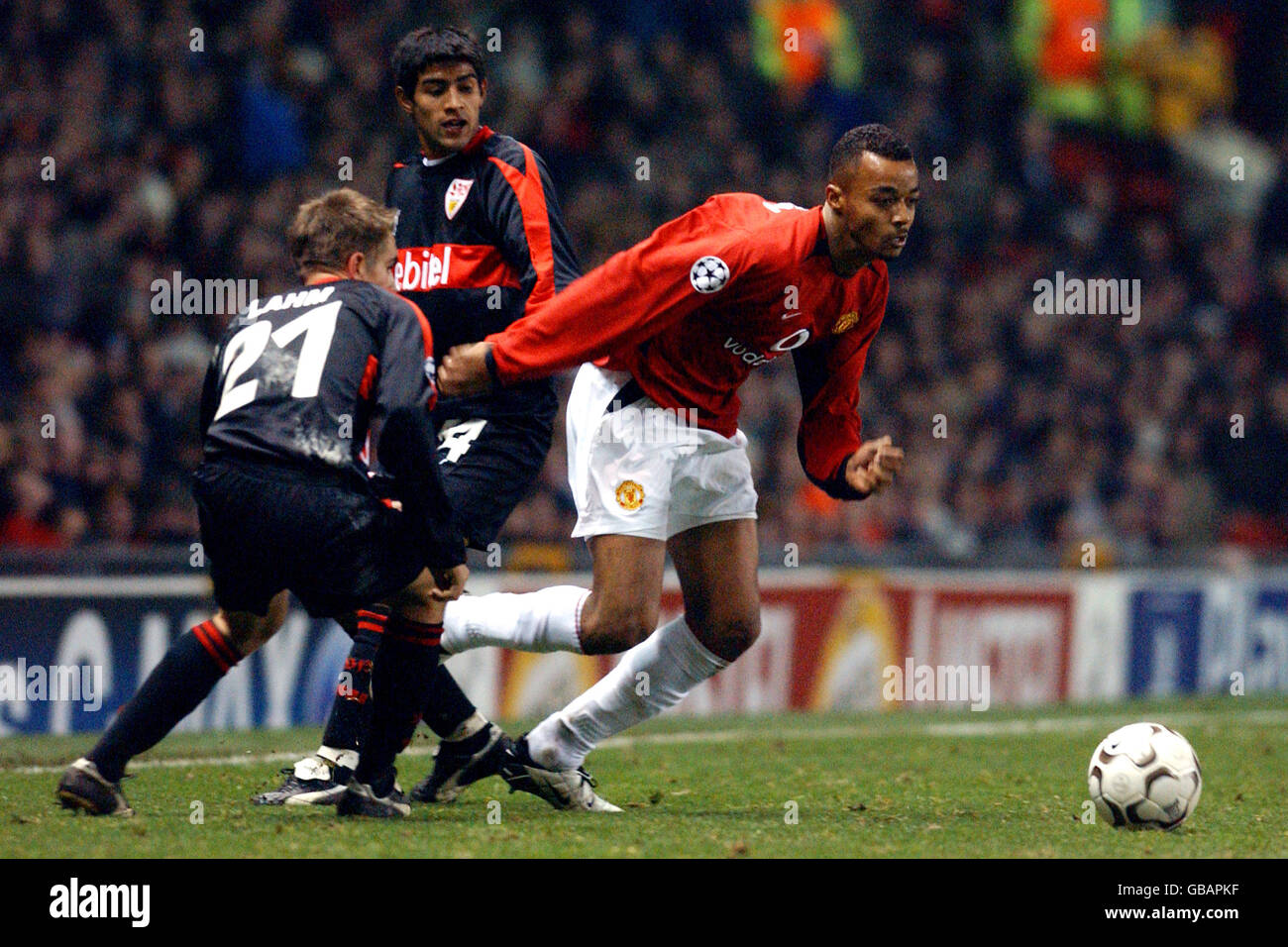 Action man utd gs md6 tue football board hi-res stock photography and ...