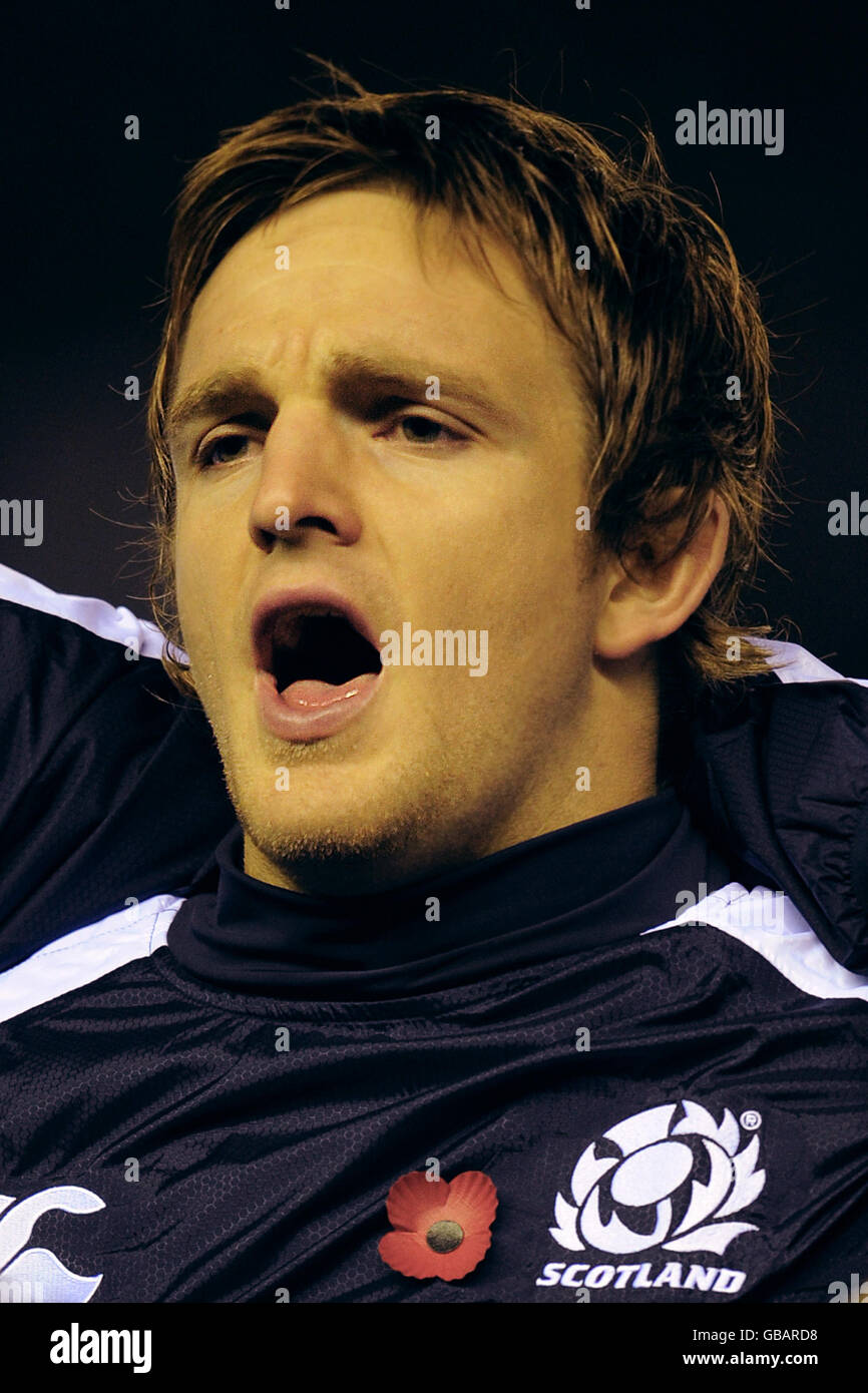 Scotland as rory lawson hi-res stock photography and images - Alamy