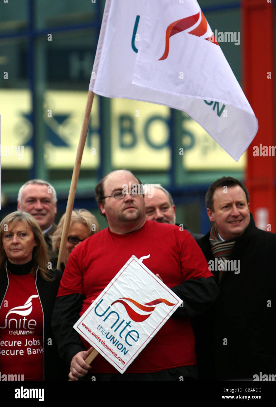 Hbos agm hi-res stock photography and images - Alamy
