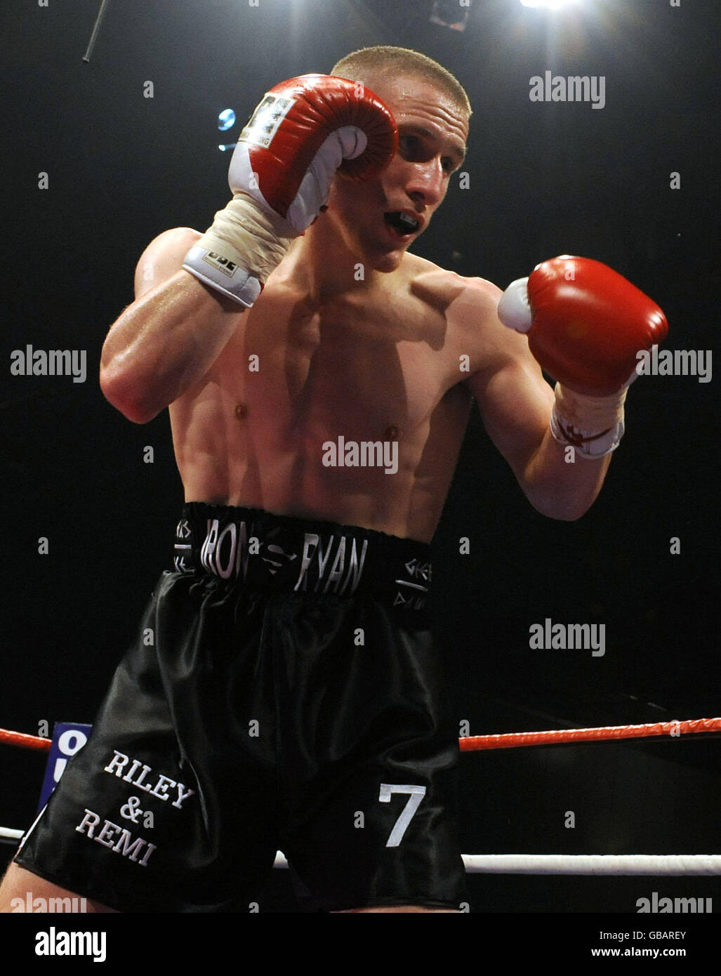 Johnny walsh hi-res stock photography and images - Alamy