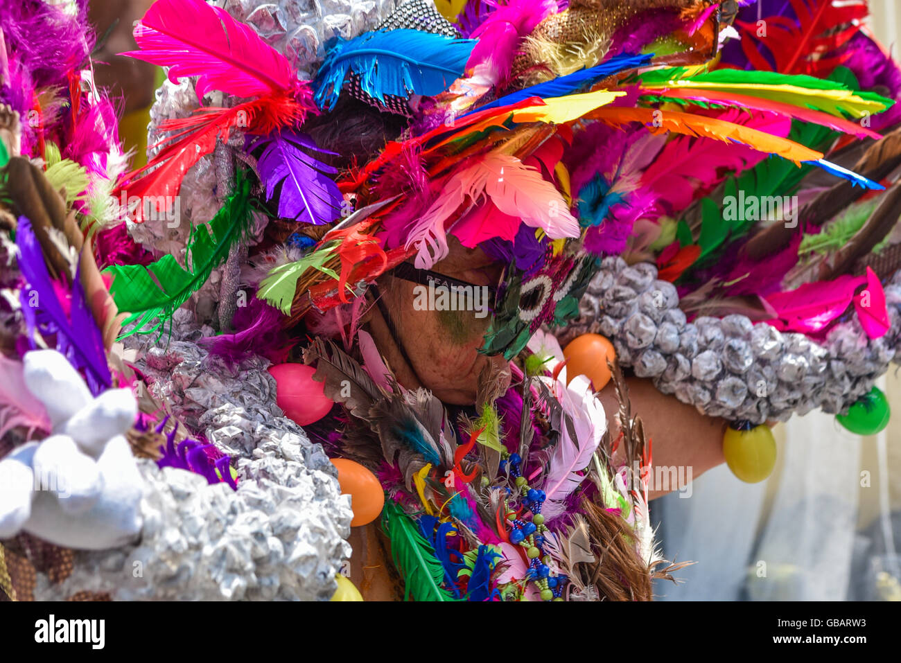 Santa barbara light festival hi-res stock photography and images - Alamy