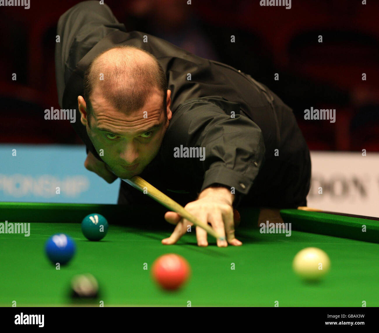 Snooker - Maplin UK Championships - The International Centre - Telford ...