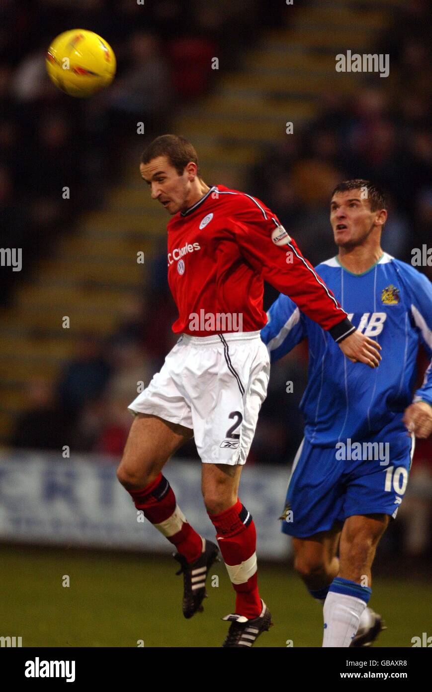 David wright crewe hi-res stock photography and images - Alamy