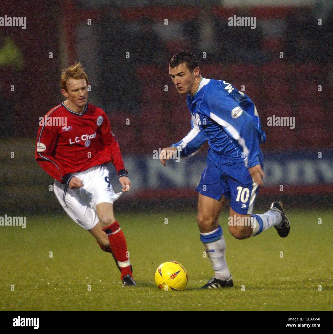 Steve mcculloch hi-res stock photography and images - Alamy