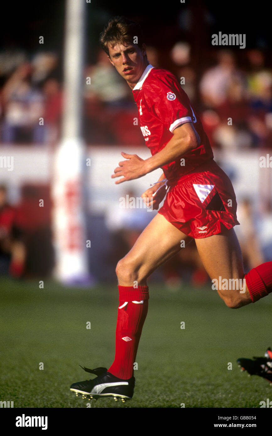 Carl tiler nottingham forest hi-res stock photography and images - Alamy