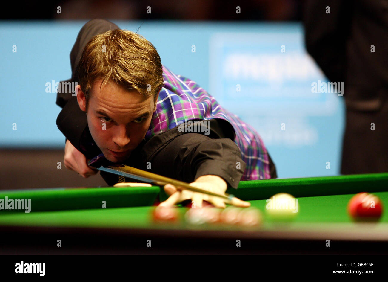 Snooker - Maplin UK Championships - Day Seven - The International ...
