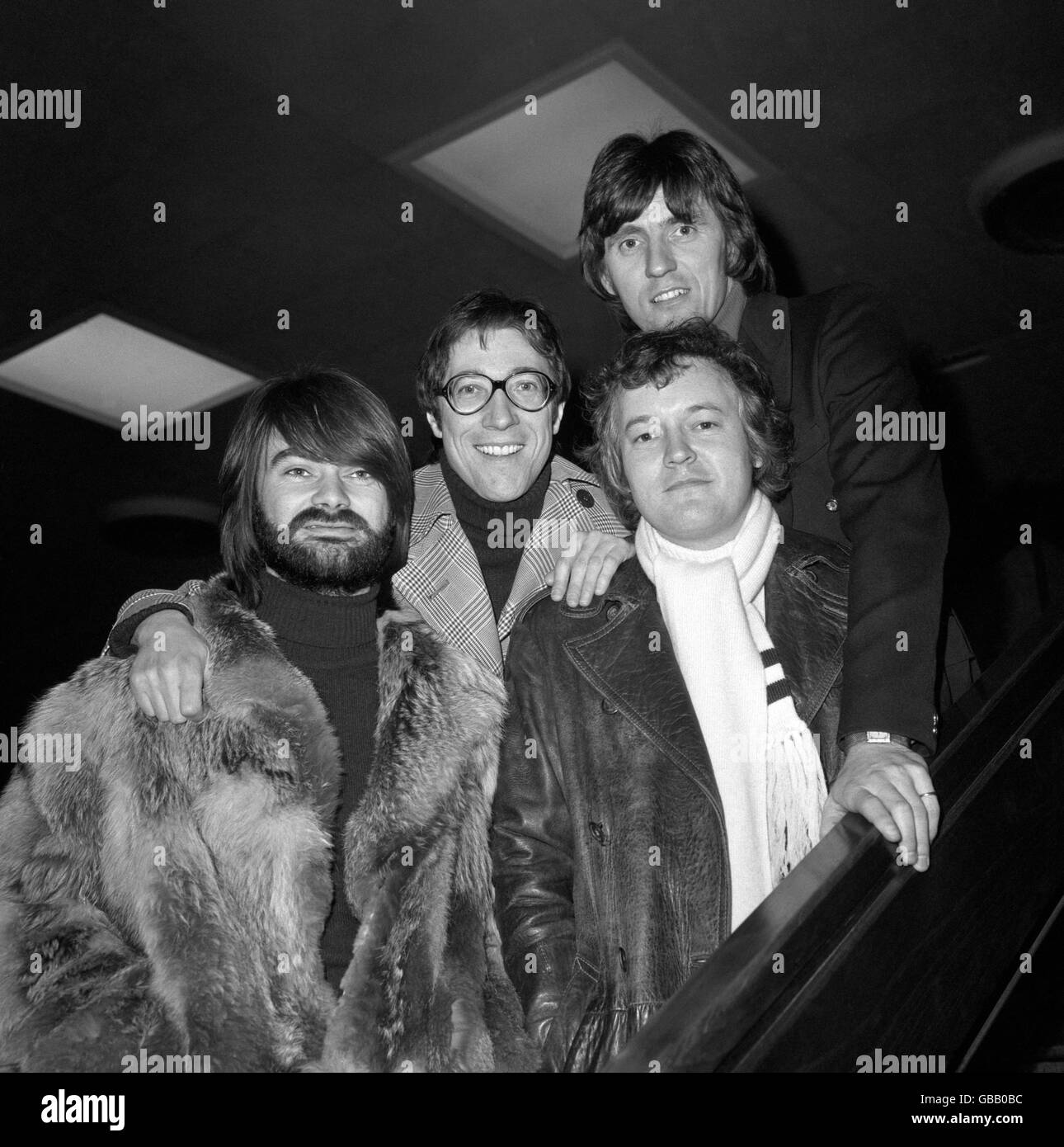 From the shadows Black and White Stock Photos & Images - Alamy