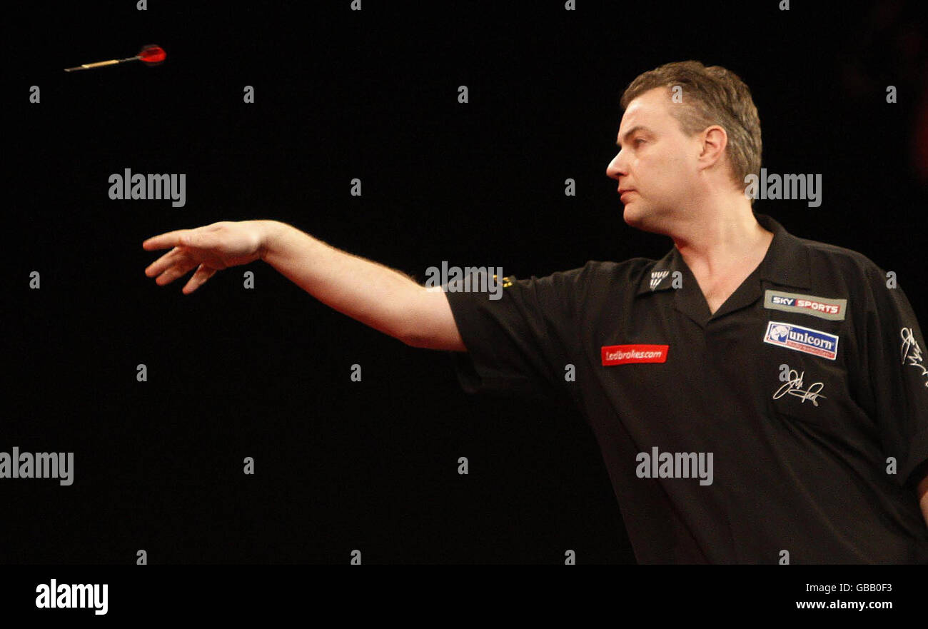 Canadas john part hi-res stock photography and images - Alamy