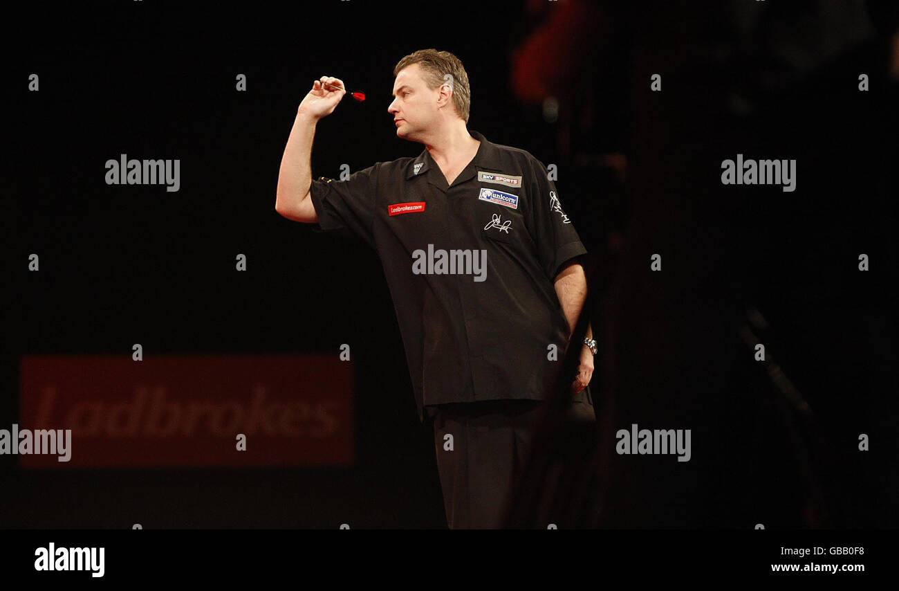 Canadas john part hi-res stock photography and images - Alamy