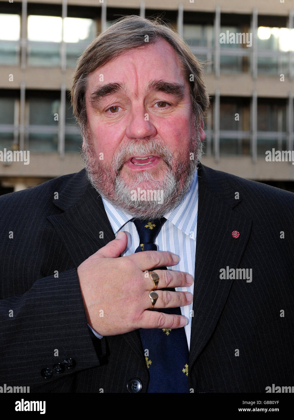 Lord Ahmed court case Stock Photo - Alamy