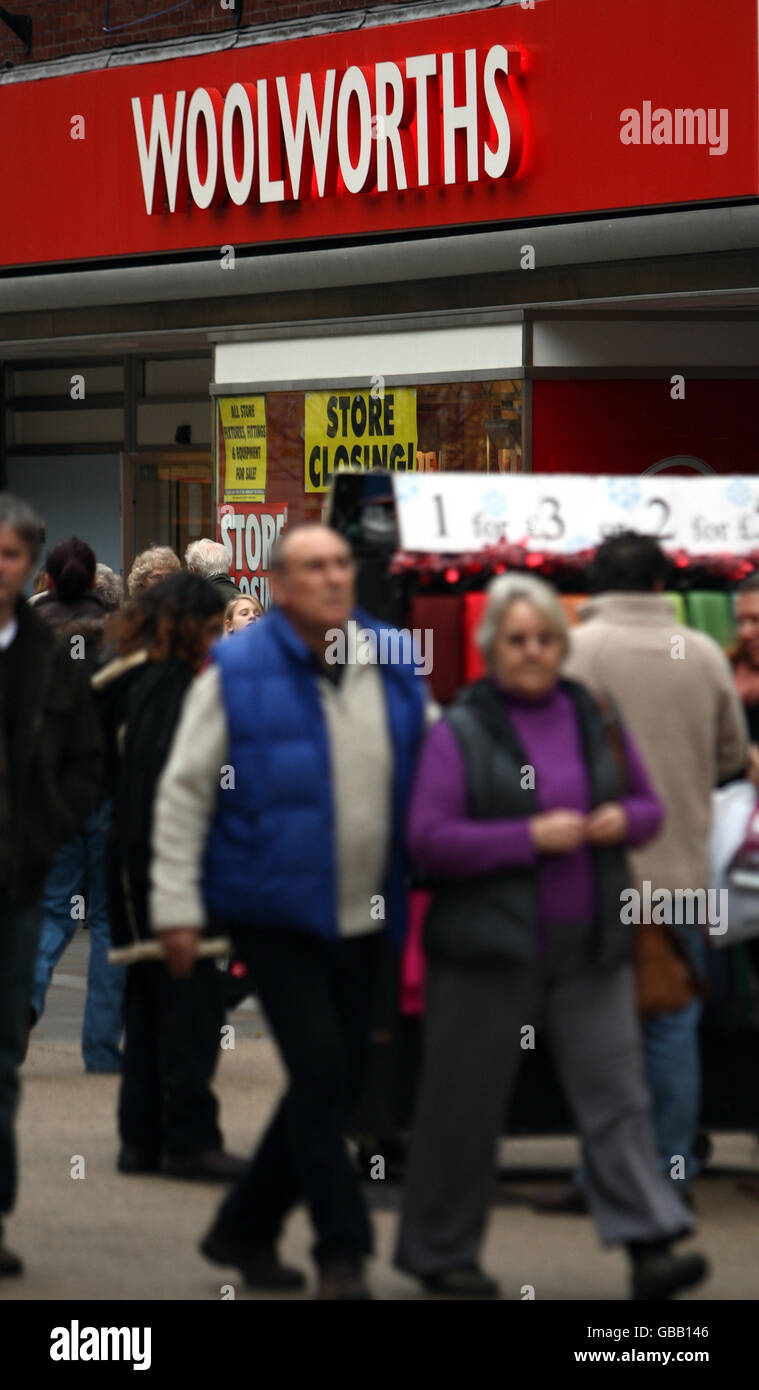 41 high st worcester hi-res stock photography and images - Alamy
