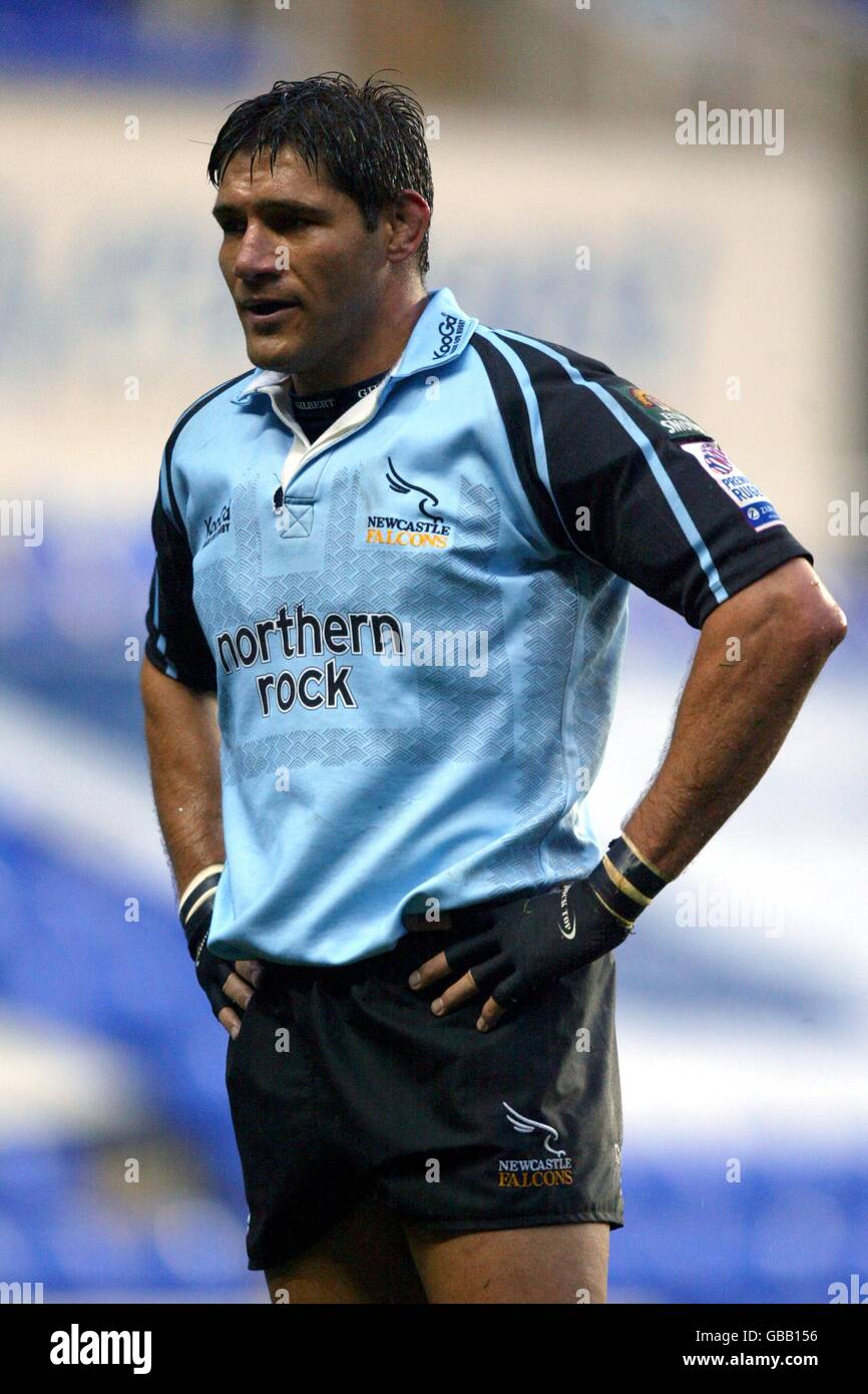 Britz warren hi-res stock photography and images - Alamy