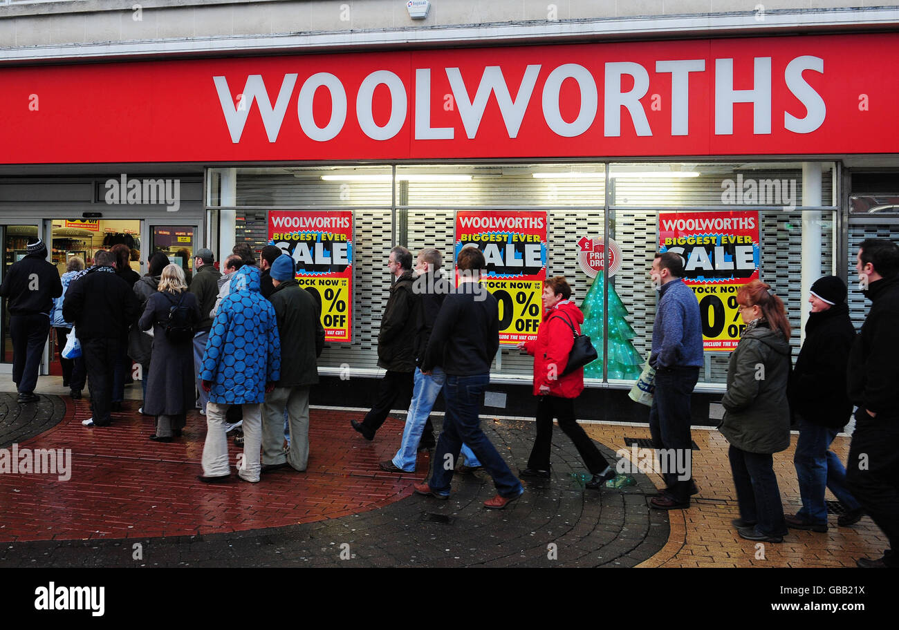 Woolworths Price Sticker High Resolution Stock Photography and Images ...