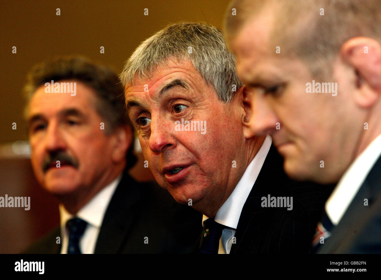 Gerald davies, rugby hi-res stock photography and images - Alamy