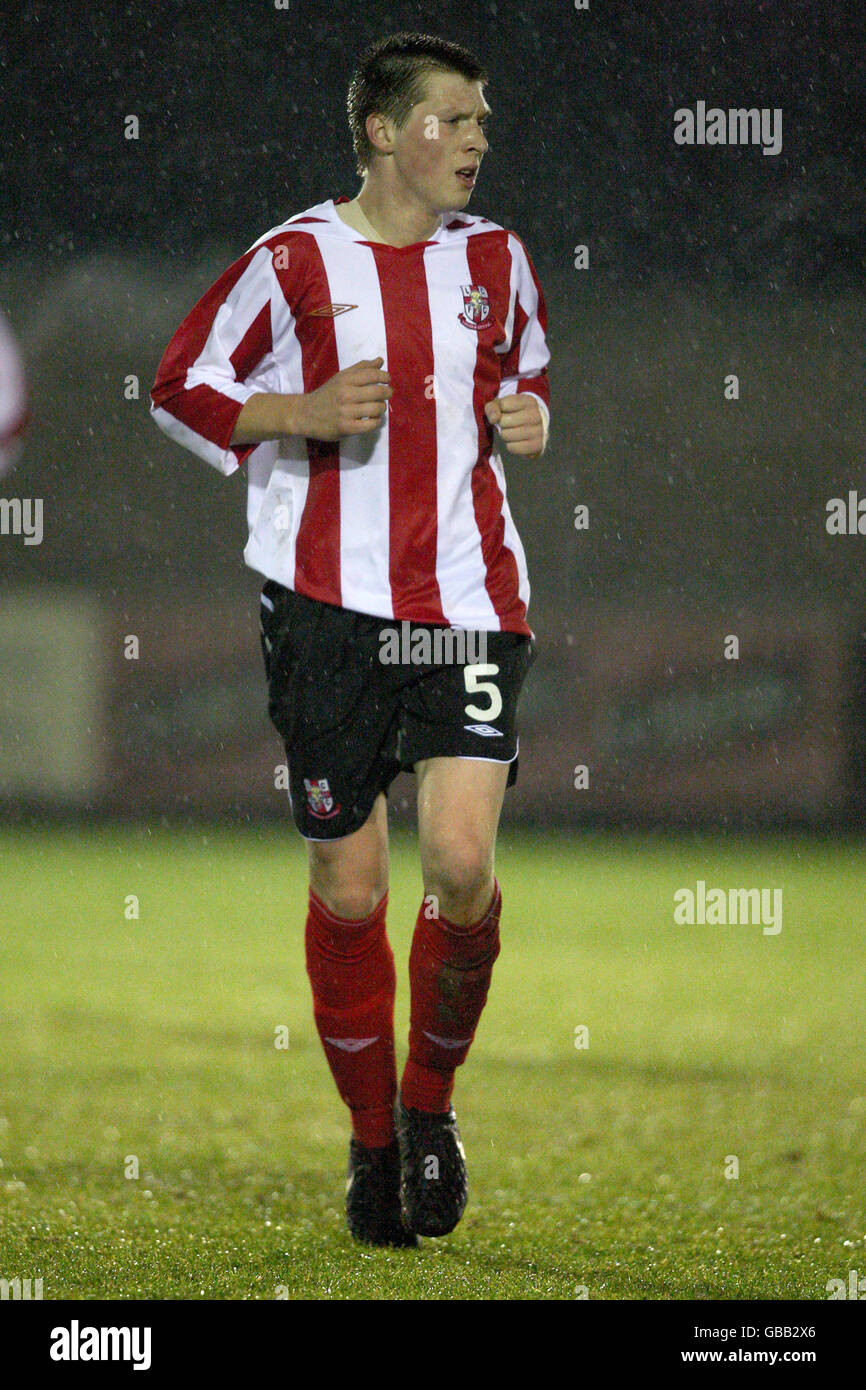 Connor fitzpatrick hi-res stock photography and images - Alamy