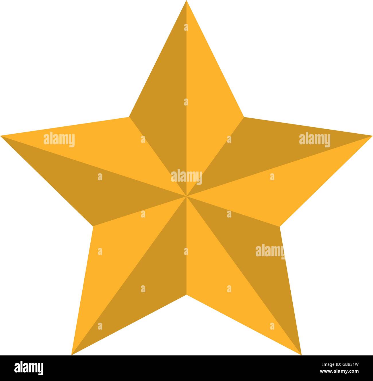 single star icon Stock Vector Image & Art - Alamy
