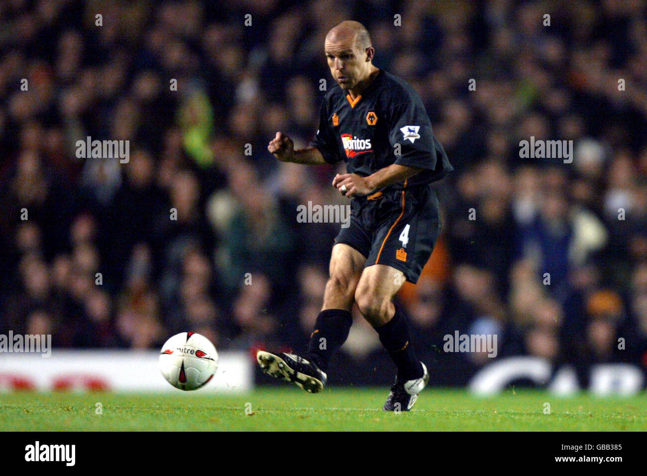 Wolverhampton alex rae hi-res stock photography and images - Alamy