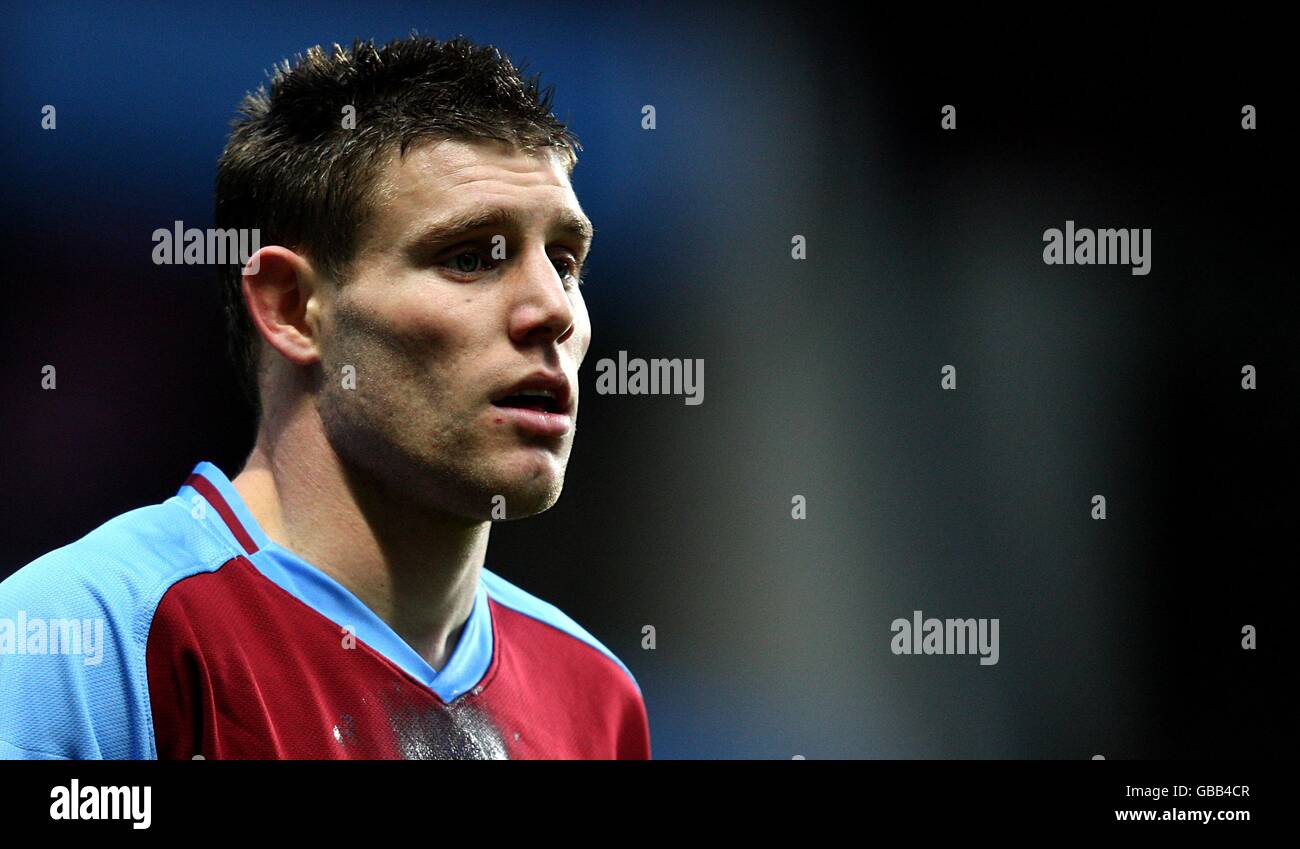 James milner portrait hi-res stock photography and images - Alamy