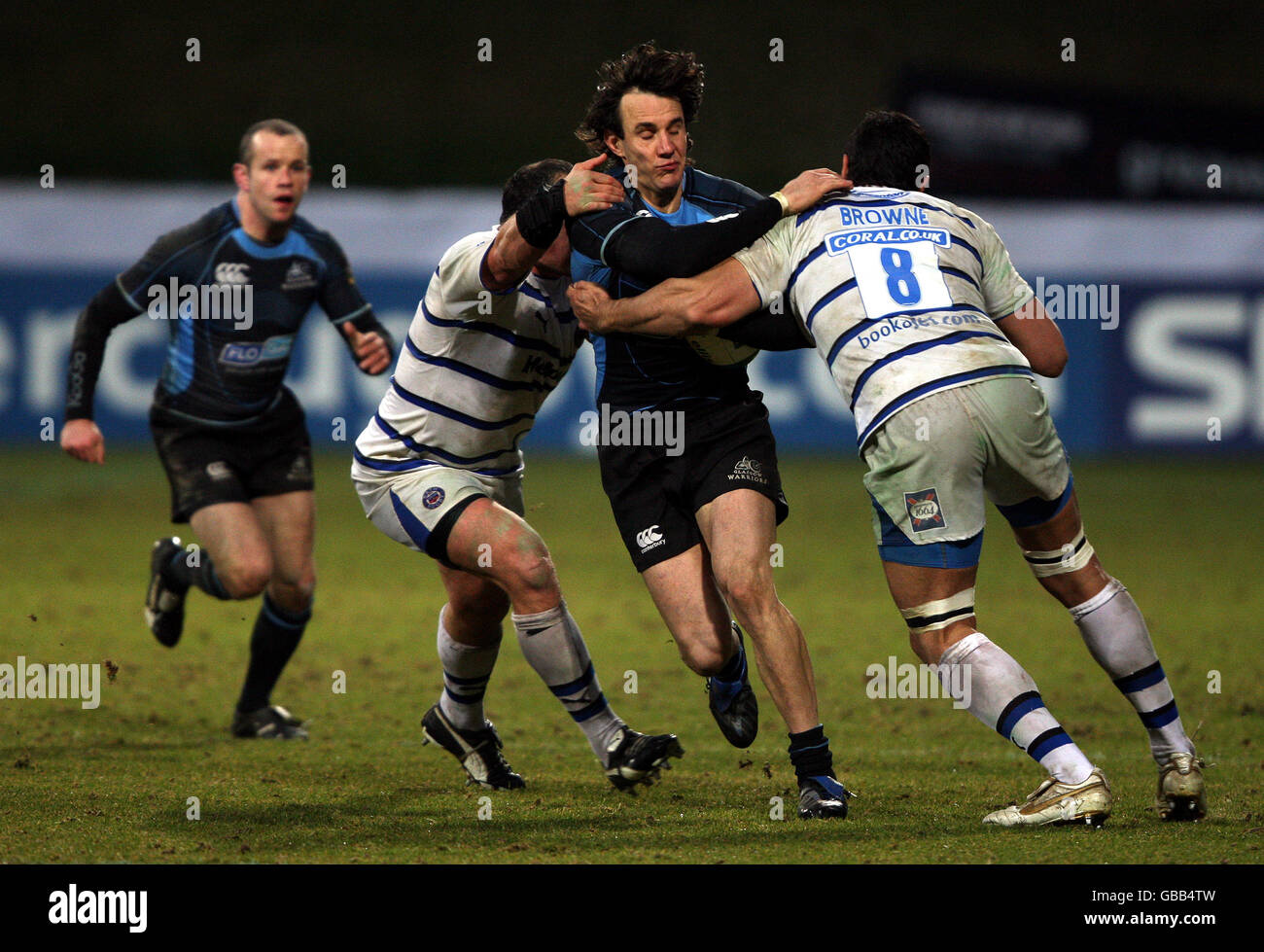 Dan barnes hi-res stock photography and images - Alamy