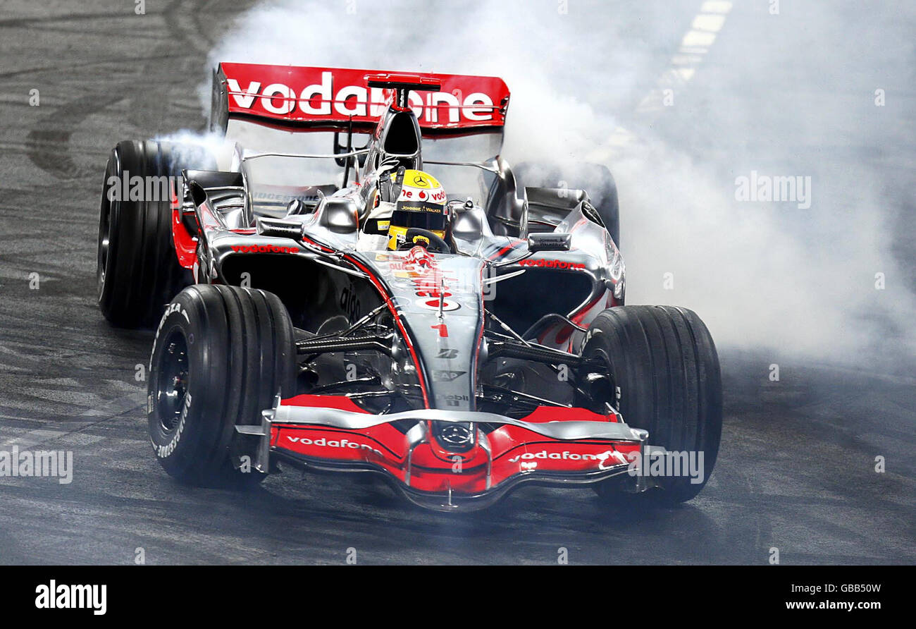 Speedway wembley stadium hi-res stock photography and images - Alamy