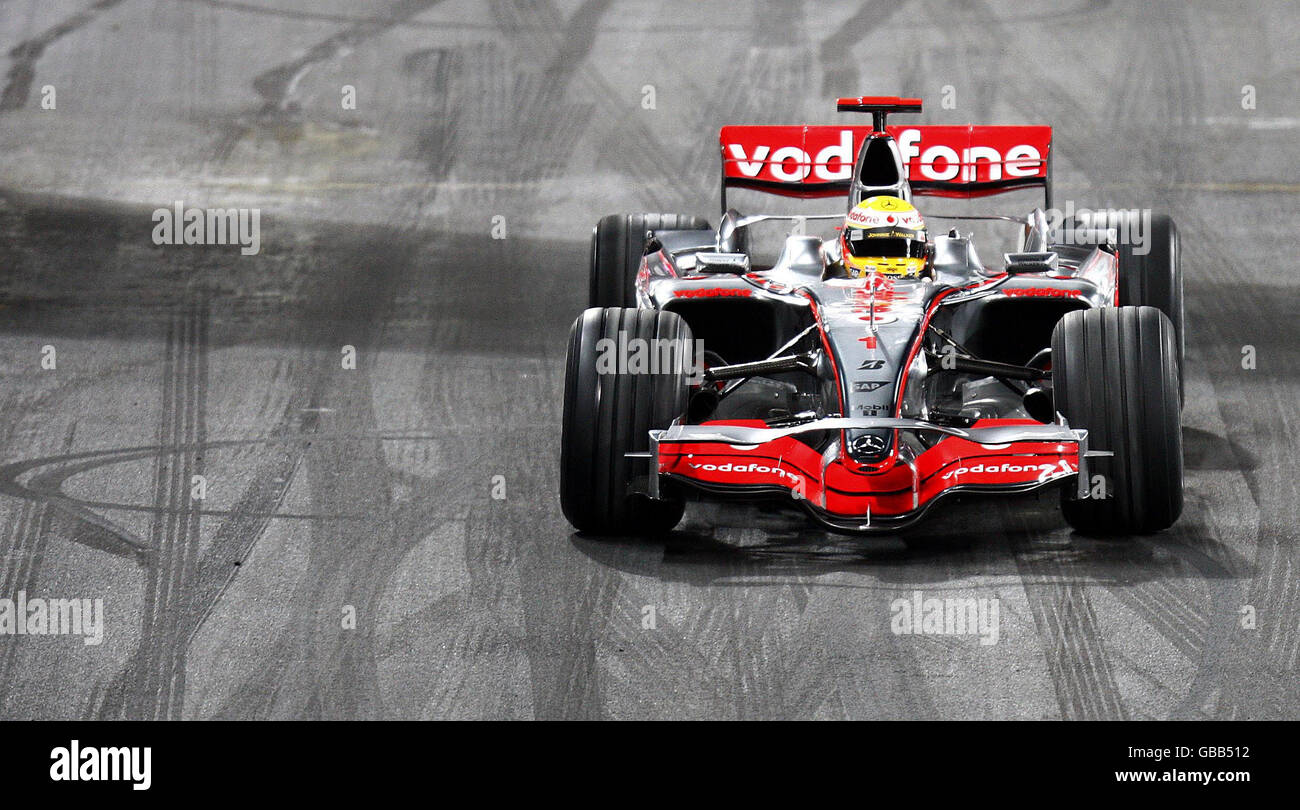 Speedway wembley stadium hi-res stock photography and images - Alamy