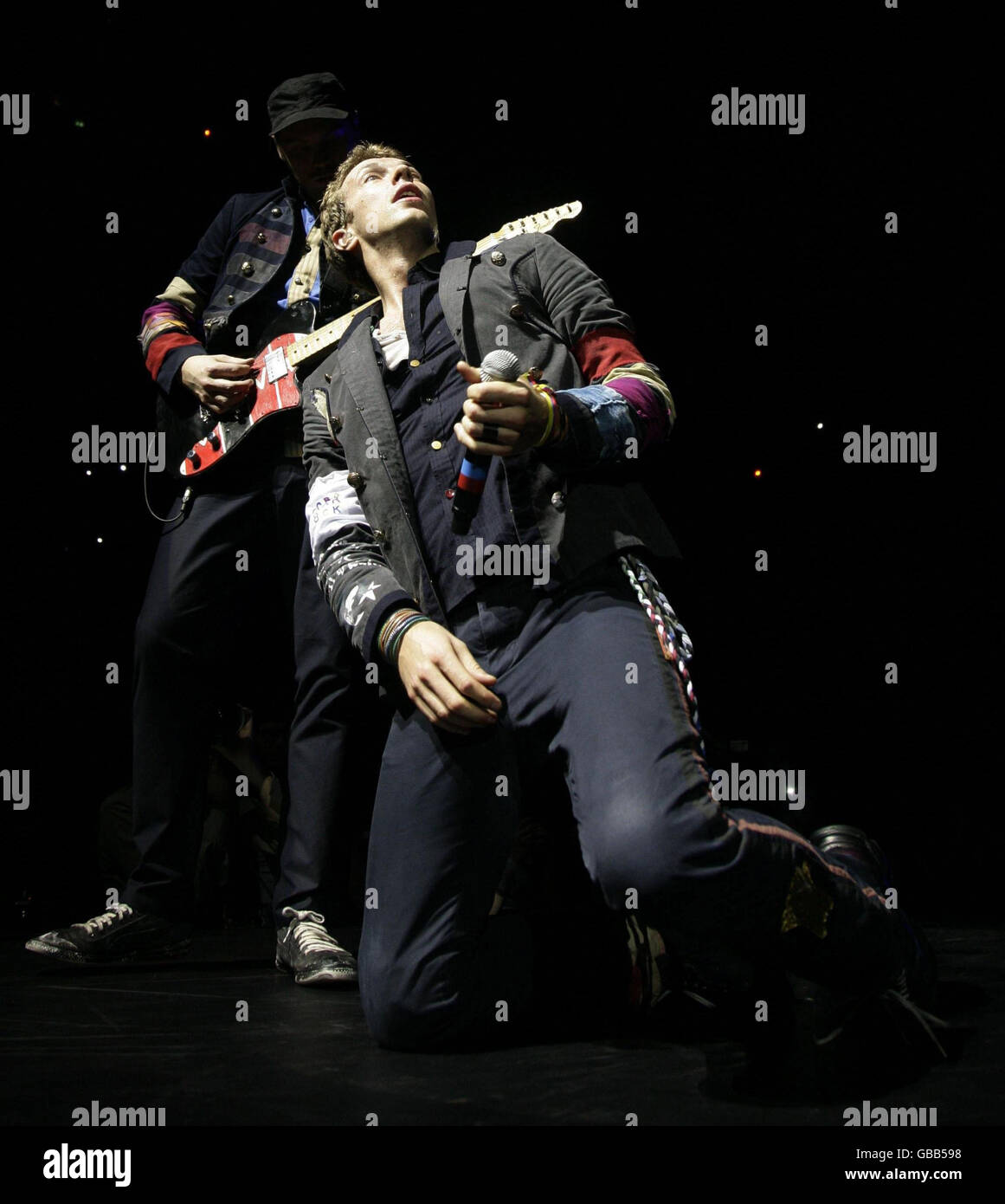 The o2 arena in london hi-res stock photography and images - Alamy