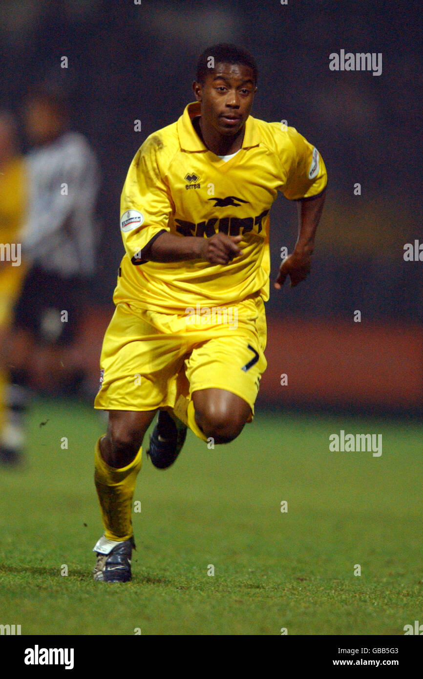 Leon knight brighton hi-res stock photography and images - Alamy