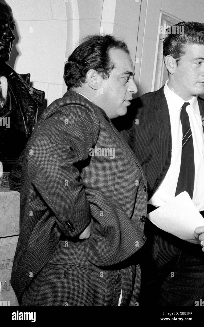 Joe Baker Arsenal High Resolution Stock Photography and Images - Alamy