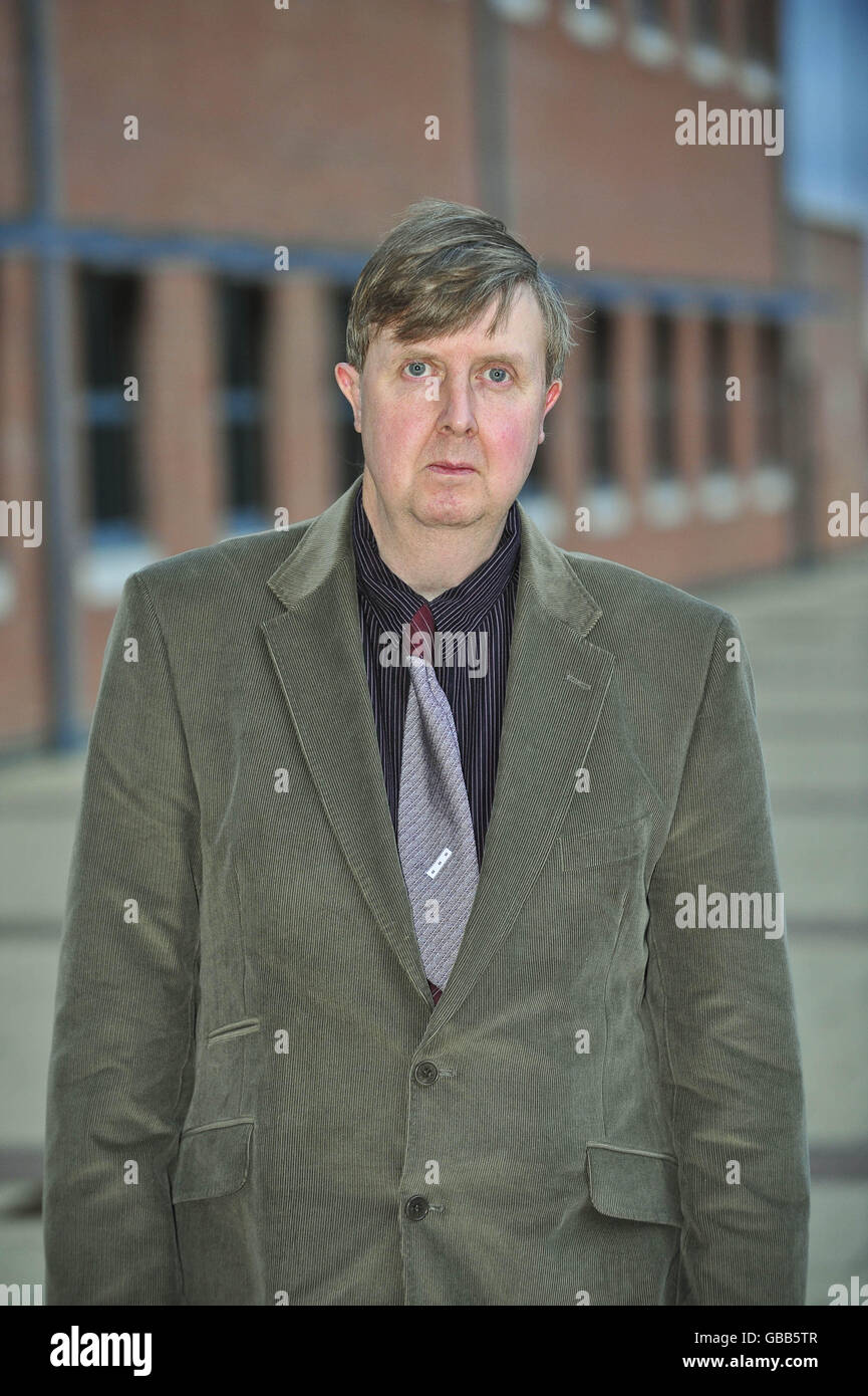 Timothy crook hi-res stock photography and images - Alamy