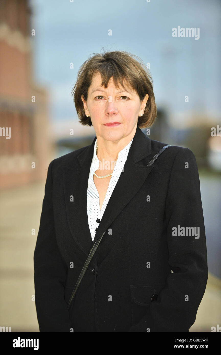Timothy crook trial hi-res stock photography and images - Alamy