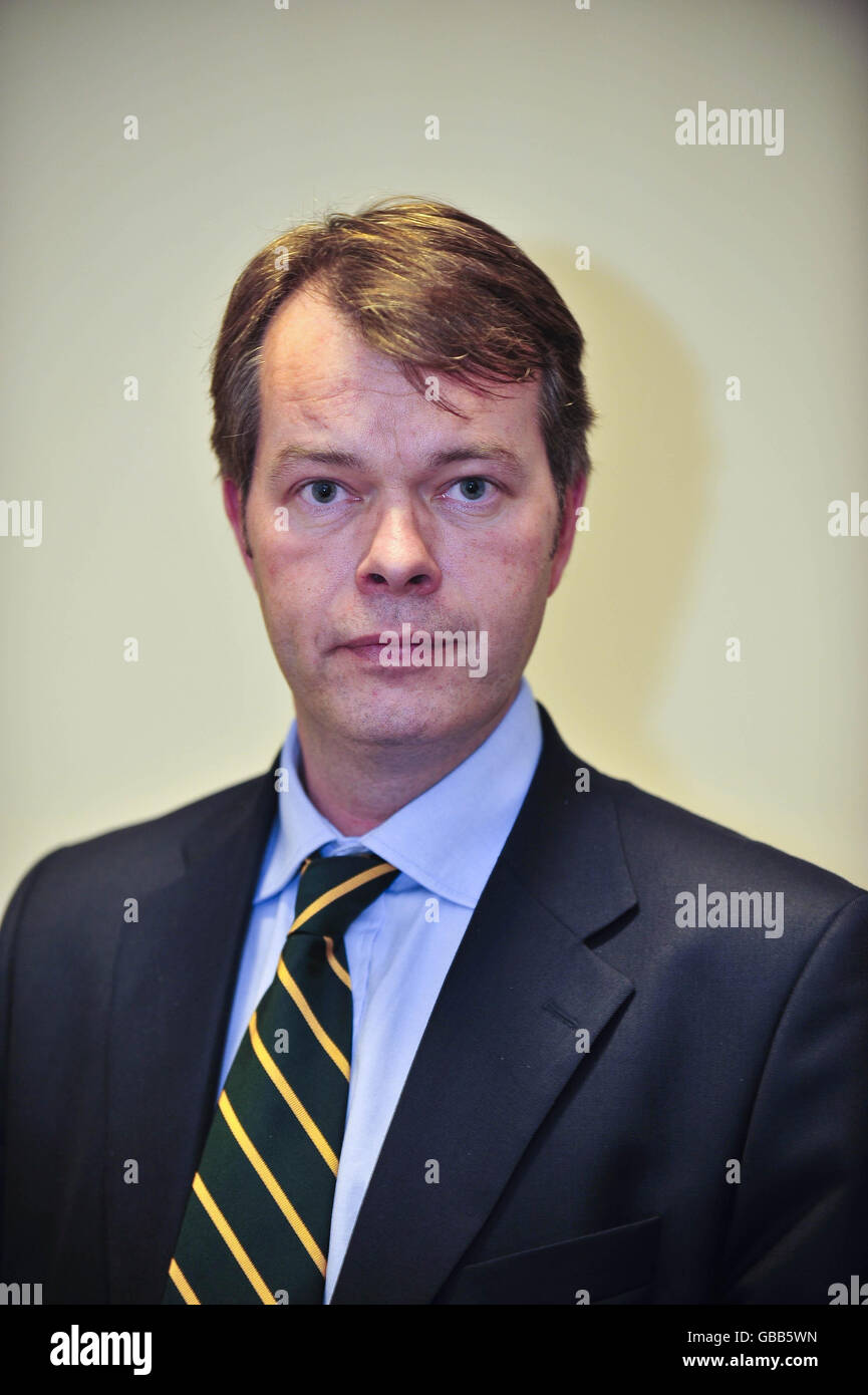 Timothy Crook trial Stock Photo - Alamy