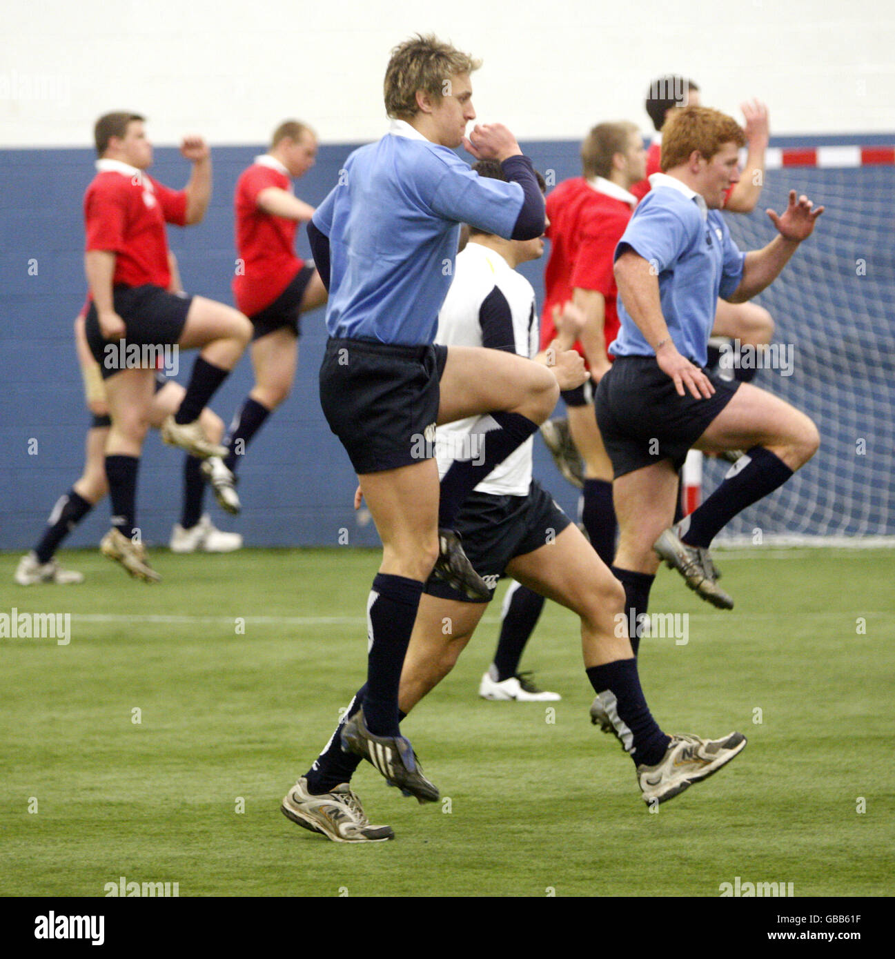 Rugby Union - Scottish Rugby Union - National Academy. Scottish Rugby ...