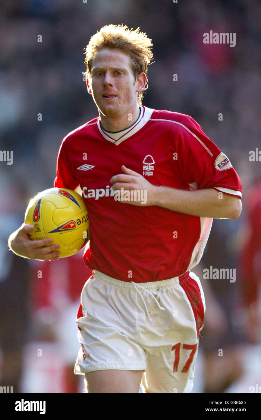 Michael forest hi-res stock photography and images - Alamy