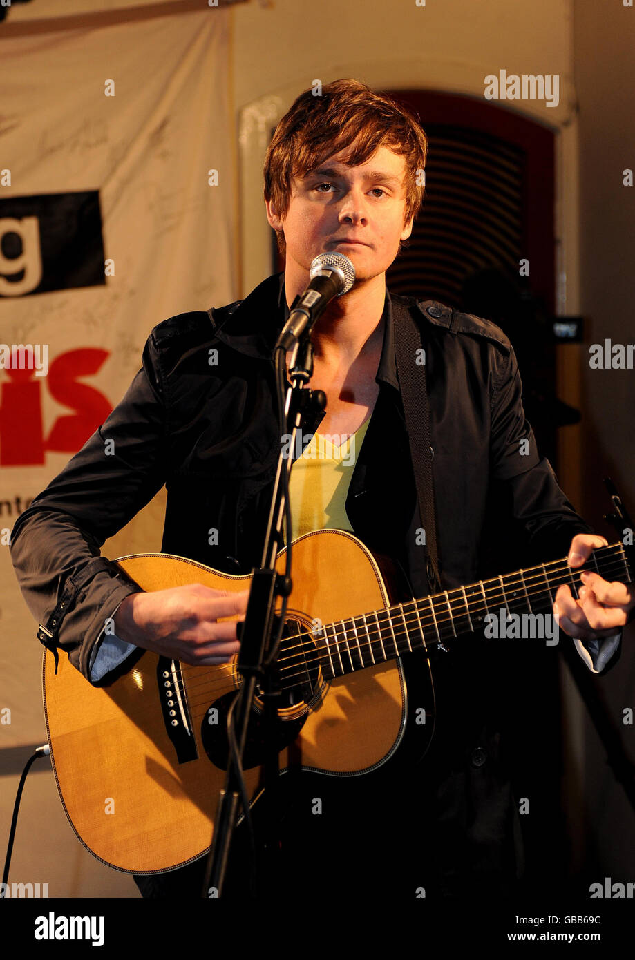 Tom Keene High Resolution Stock Photography and Images - Alamy