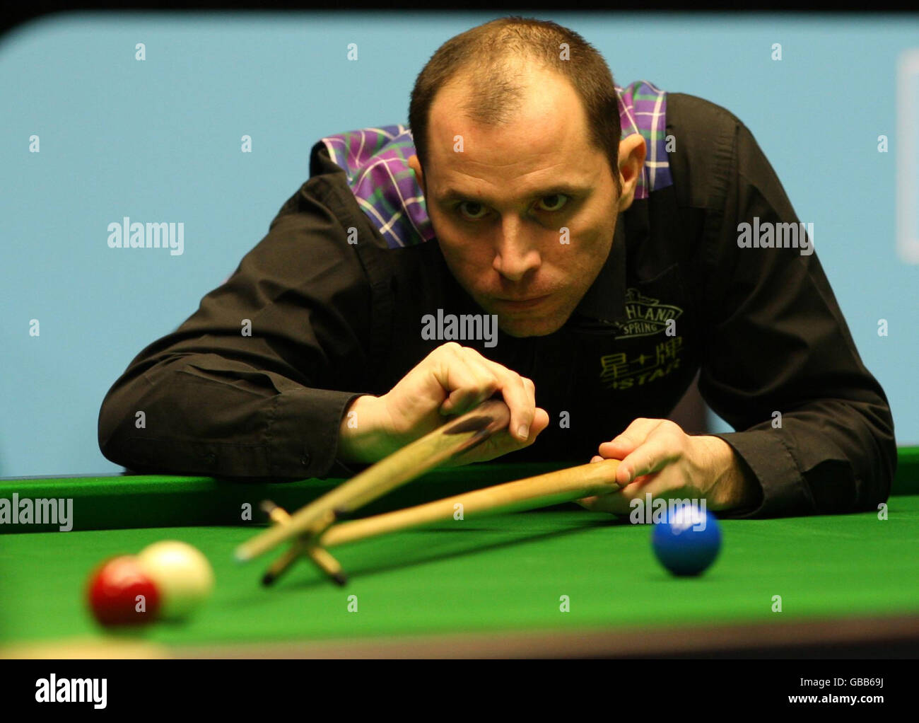 Snooker - Maplin UK Championships - Day Five - The International Centre ...