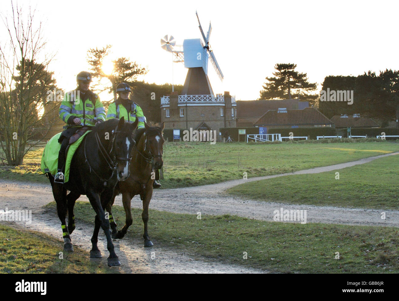 Rachel nickell hi-res stock photography and images - Alamy