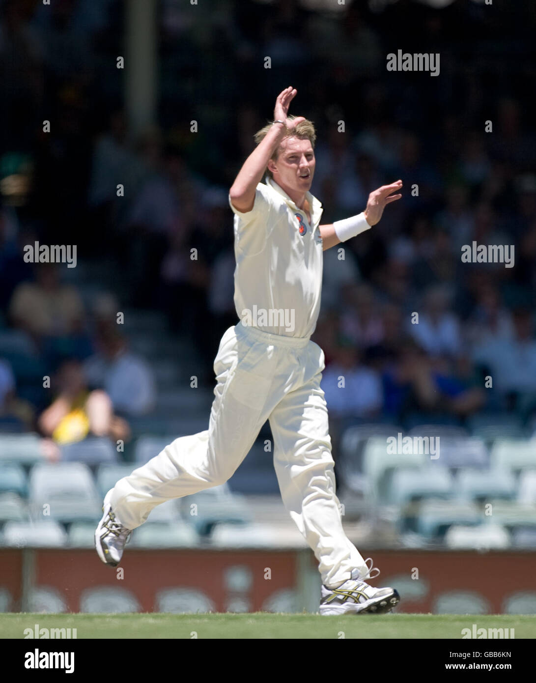 Brett smith hi-res stock photography and images - Alamy