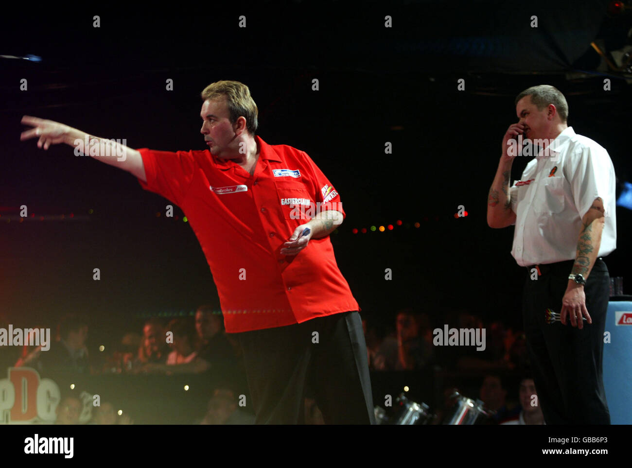 Colin mcgarry hi-res stock photography and images - Alamy